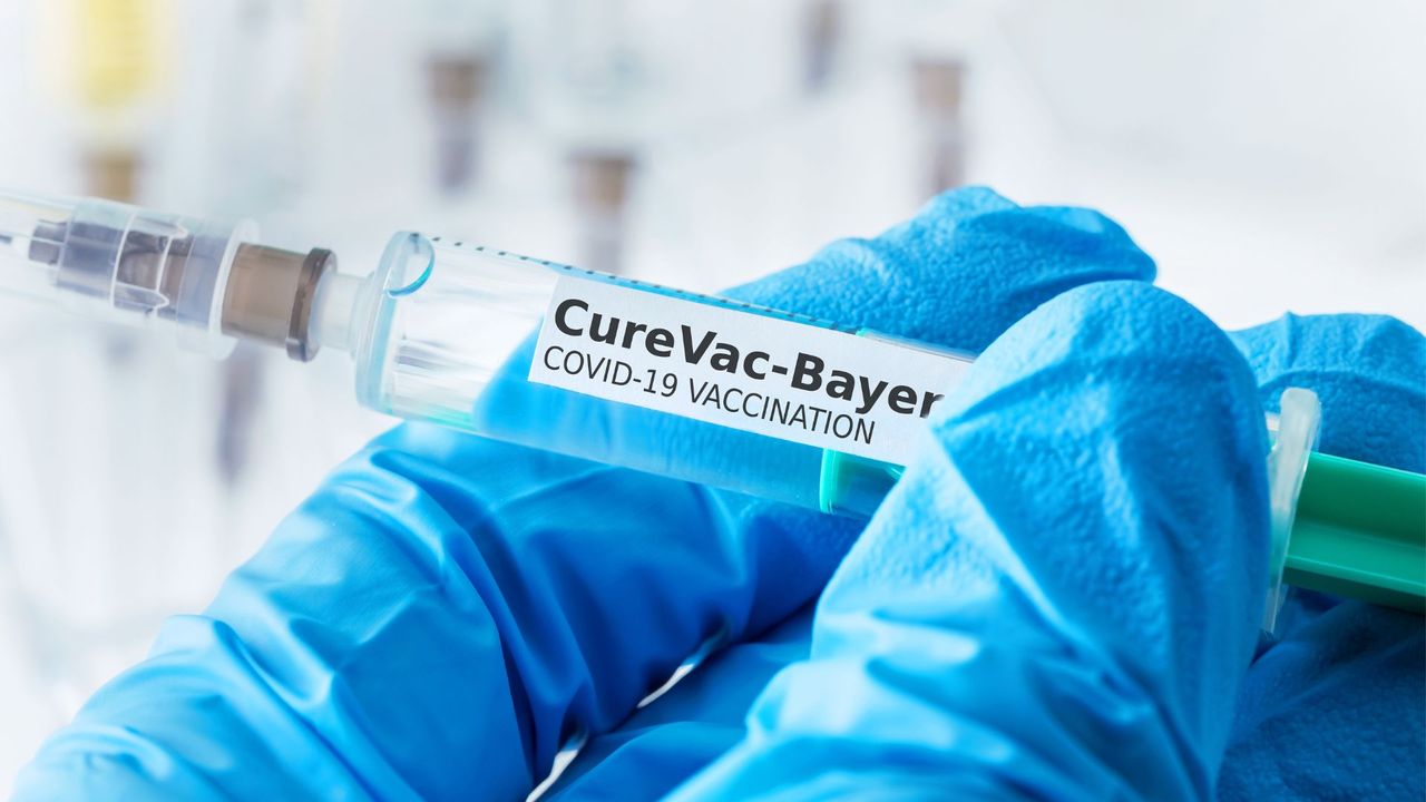 Bayer enters COVID-19 vaccine row with three suits against major ...